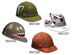 JACKSON SAFETY* HEAD-TURNERS* Hard Hat Series – G2Safety