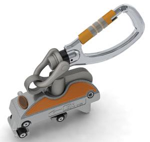 GlideLoc® Fall Arresters – G2Safety