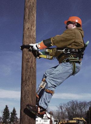 StopFall™ Fall Restraint Systems – G2Safety