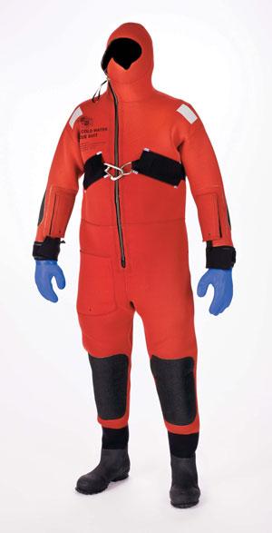 Ice Rescue Suits – G2Safety